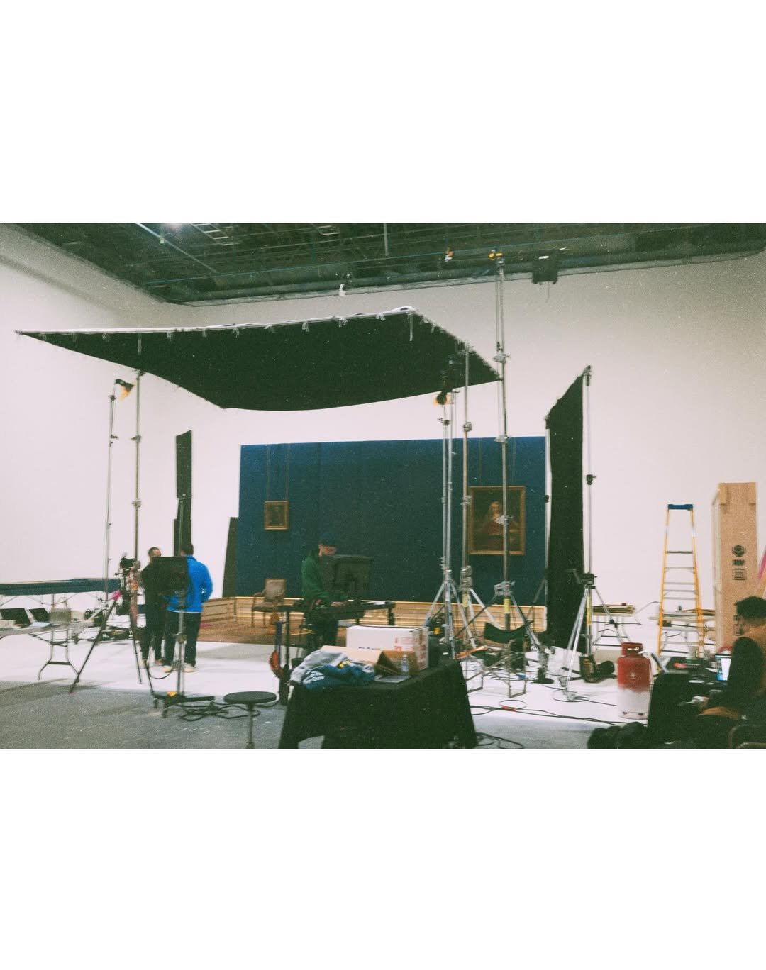 Robbie Williams Live - Britpop : les photos du livret